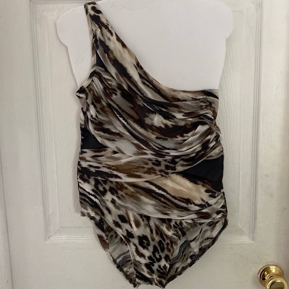 Miracle Suit Magic Suit Swimsuit One Piece One Should… - Gem